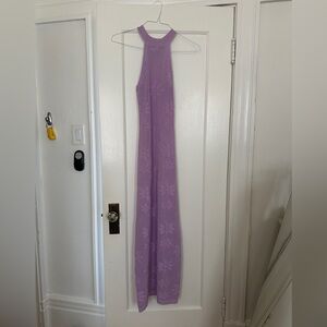 Vici | Dresses | New Nissah Sheer Floral Maxi Dress | Poshmark